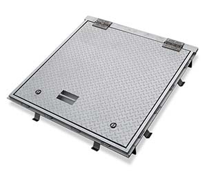 Concrete Floor Access Panels – Flooring Site